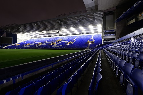 Everton in the Community - Everton In The Community To Host Junior ...