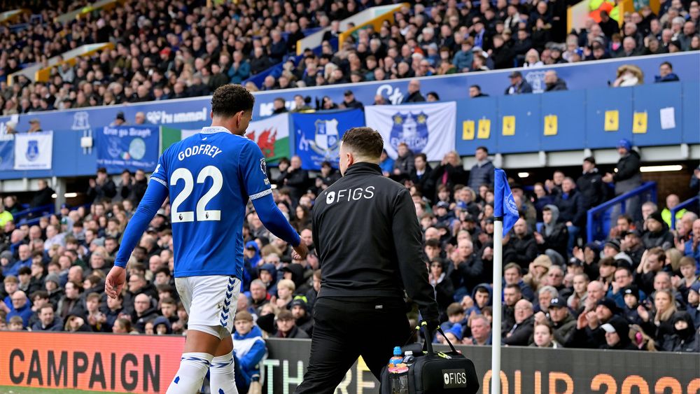 Everton in the Community - FIGS Kickstarts Community Giving Campaign ...