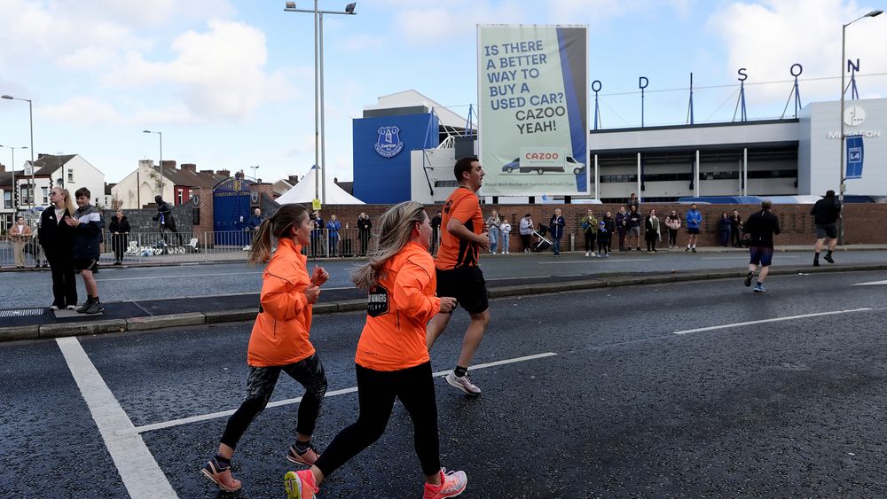 Everton in the Community - How You Can Support EitC In 2023