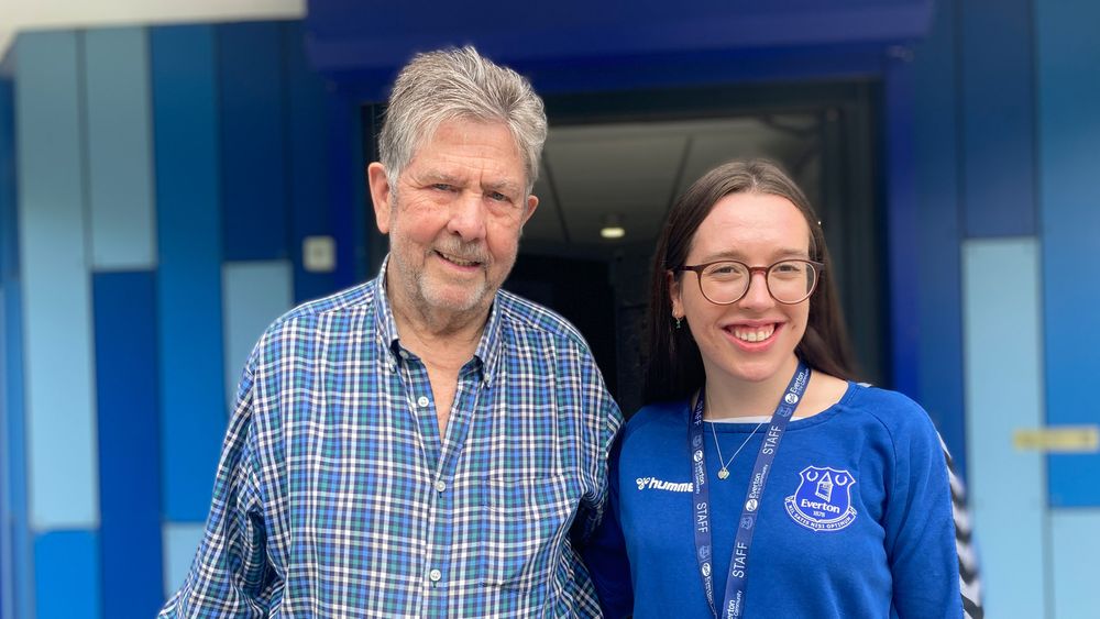 Everton in the Community - 'Everton In The Community Spotted An Issue ...