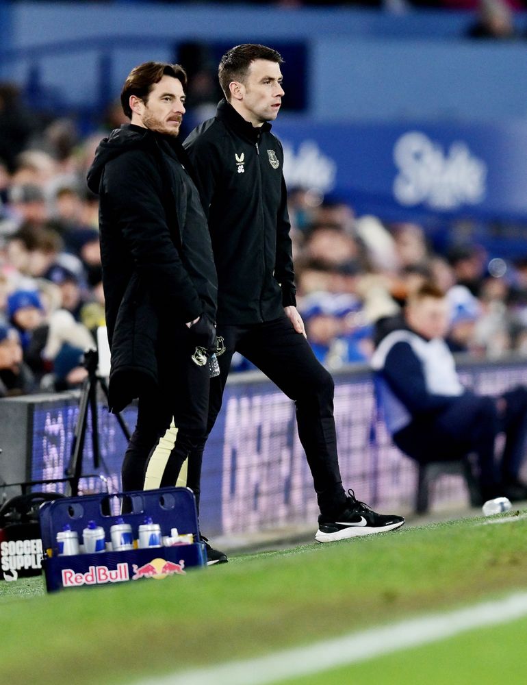 Everton in the Community - Blue Base Presents An Evening With Baines ...