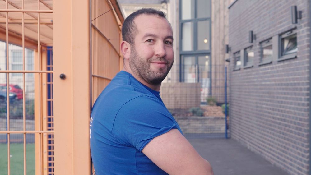 Everton in the Community - New Everton In The Community Video Marks ...