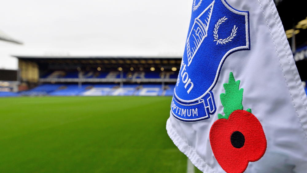 Everton in the Community - Everton Football Club's And Everton In The ...