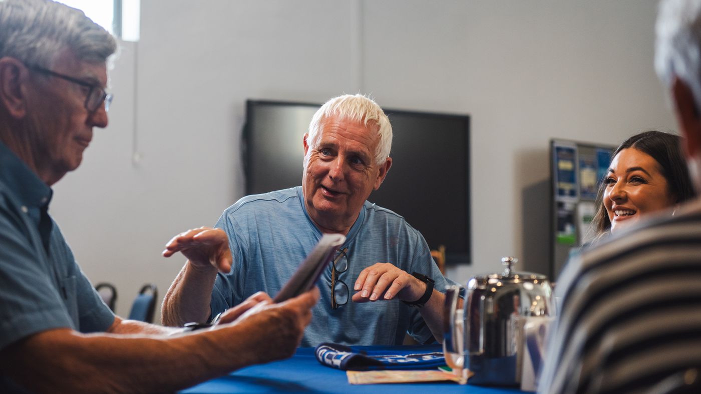 Everton in the Community - Blue Base Private Venue Hire in Liverpool