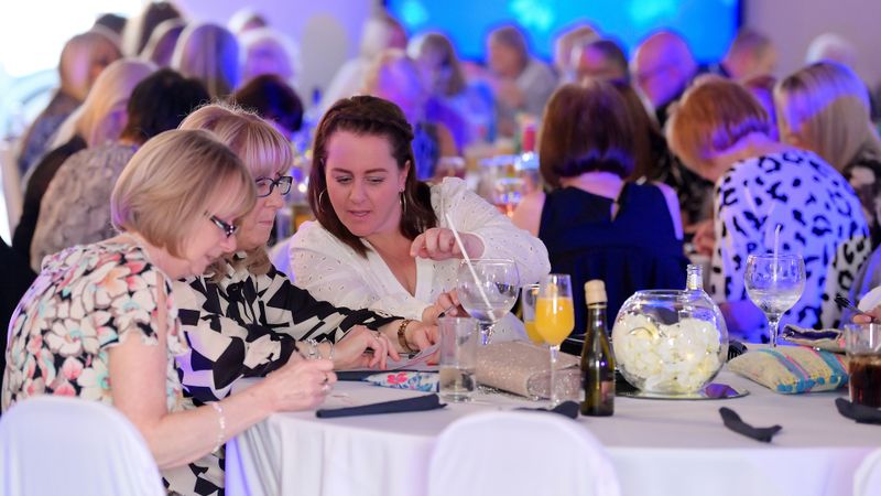 Everton in the Community - Blue Base Private Venue Hire in Liverpool